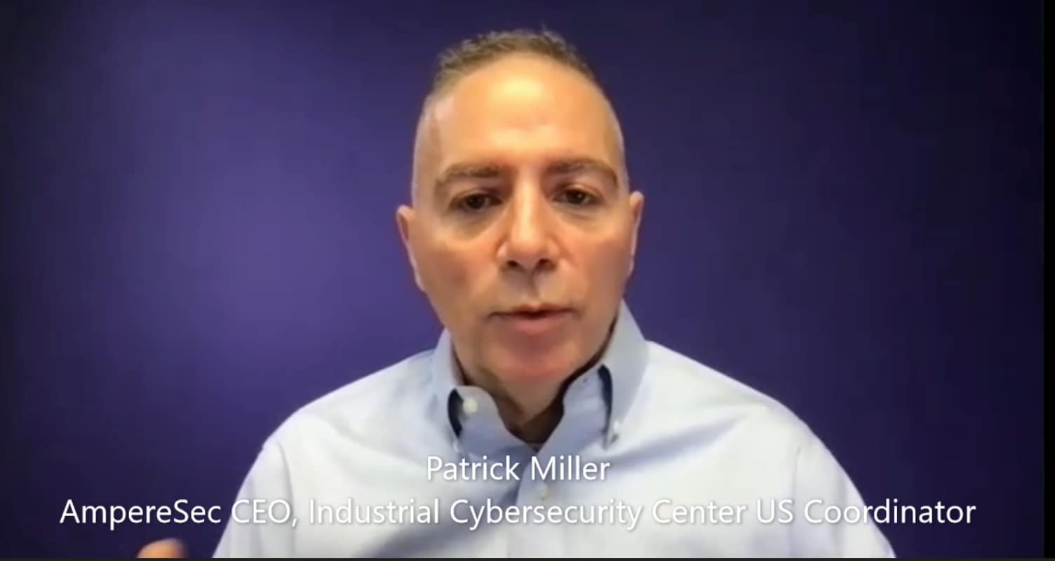 Patrick Miller on the Importance of Strategic Asset Management ...